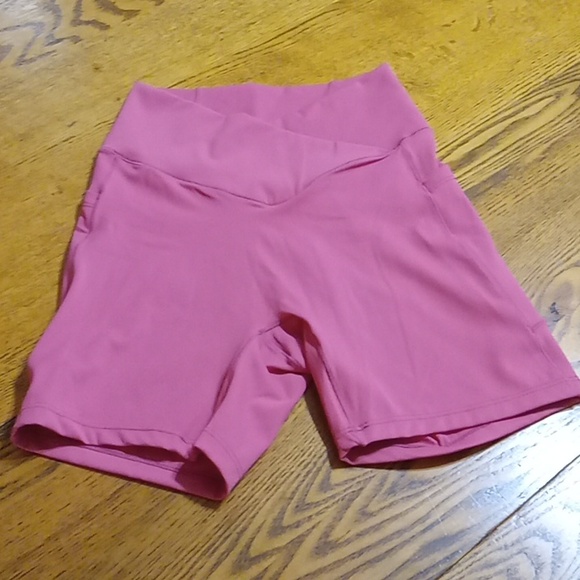 HALARA | Other | Halara Womens Shorts Biker Xs Extra Small New Workout ...